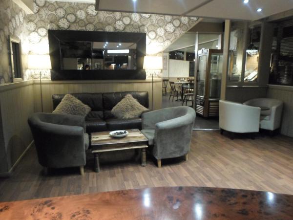 Station Inn - Hexham