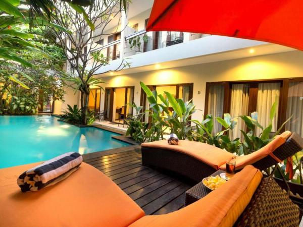 The Pavilion Hotel Kuta - Kuta