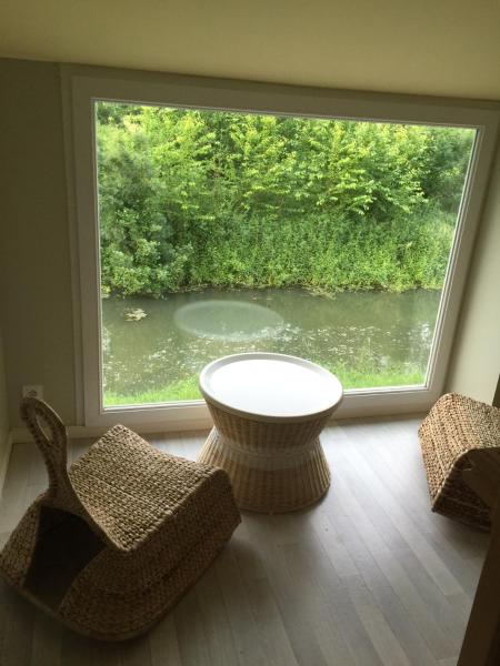 Relais De La Venise Verte - Marais poitevin