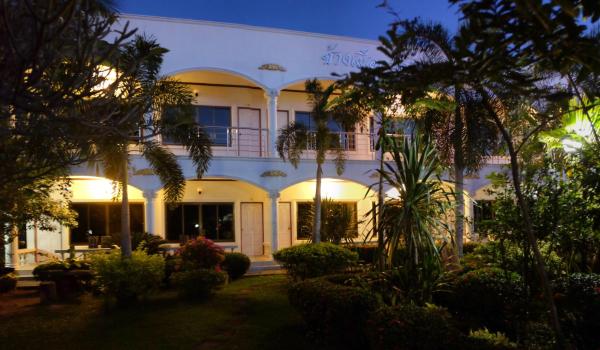 White Elephant Resort - Buri Ram