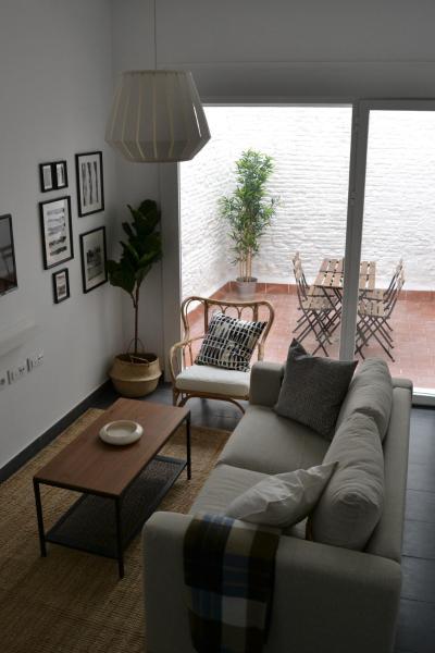 Tu Patio En Sevilla - Sevilla