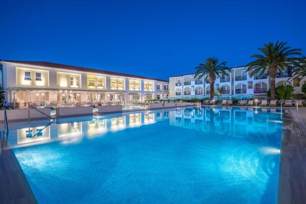 Zante Park Resort & Spa Bw Premier Collection - Kalamaki