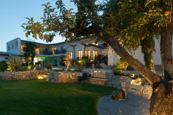 Haus Kranixfeld-fischl - Sopron
