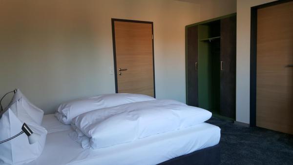 Hotel Landhaus Feyen - Wiesmoor