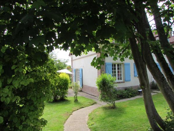 Côté Prairie - Abbeville