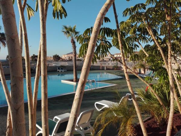 Residencial Los Martines - Tenerife