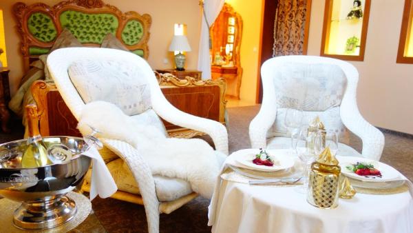 Pažaislis Park Hotel - Kaunas