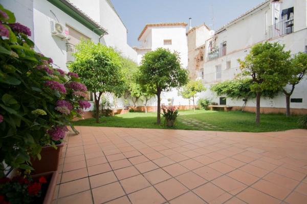 Apartamento Centro - España