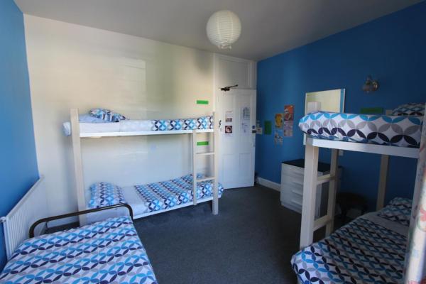 Pitlochry Backpackers - Scozia