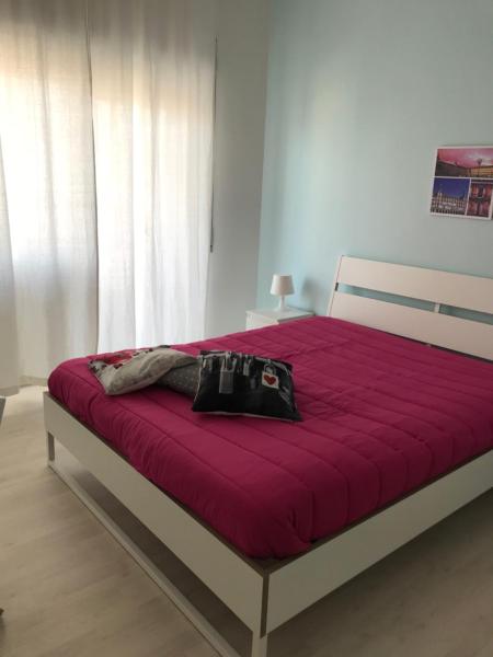 Alex's Home - Portici