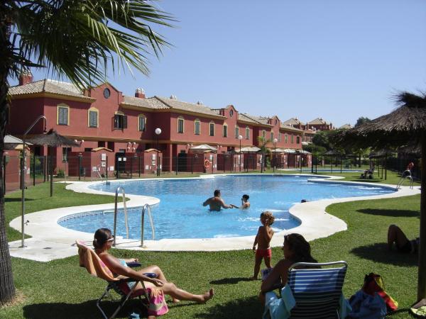Bonito Adosado Playas Islantilla - El Rompido