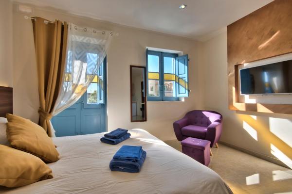Central Suites St. Julian's - Pembroke, Malta