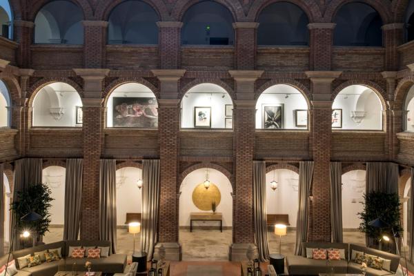 Parador De Lleida - Lérida
