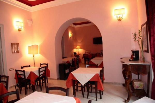 Savoia Residence - Acireale