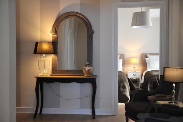 Vatican Apartment - Rome