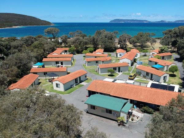 Havana Villas - Western Australia