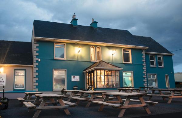 Coast Lodge - Lahinch