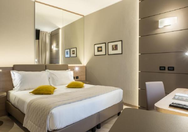Cardano Hotel Malpensa - Gallarate