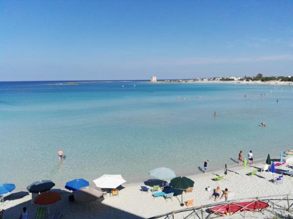 Seebay Apartment - Punta Prosciutto