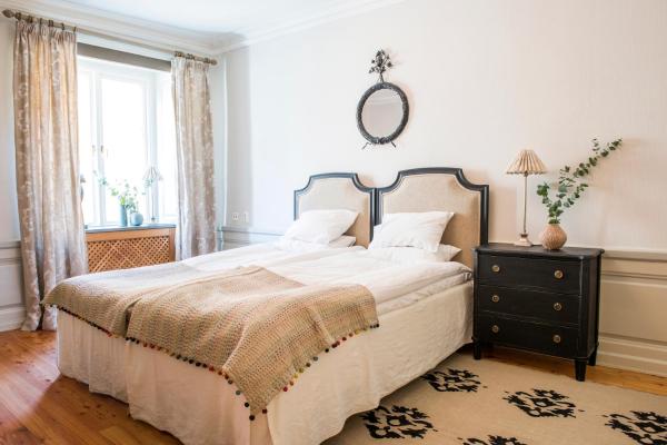 Residence Perseus - Stockholm