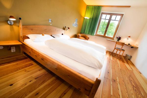 Bio-hotel Alter Wirt - Neuried