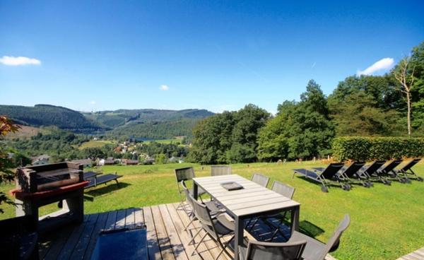 Casacoo - Trois-Ponts