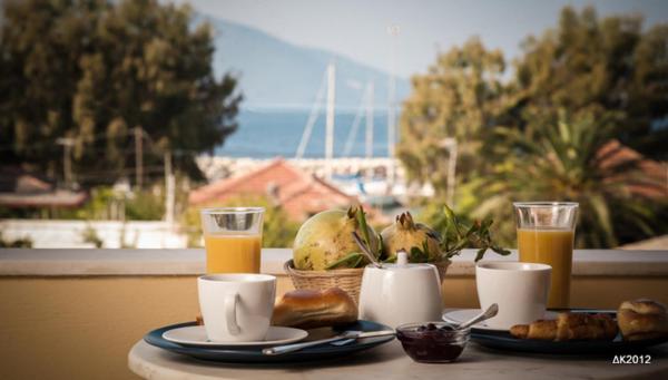 Staggia Studios - Kefalonia