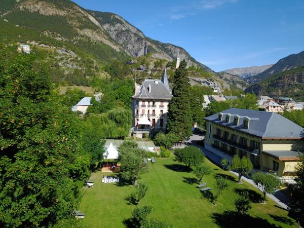 Villa Morelia - Jausiers