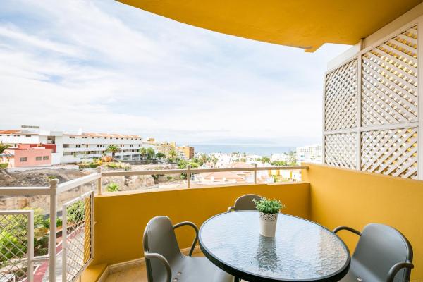 Boutique Holiday Spot - Costa Adeje