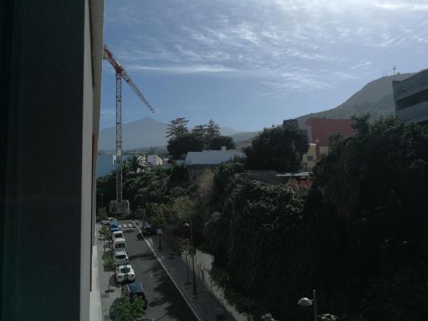 Apartamento Centro De Icod 5 Min. Drago - Icod de los Vinos