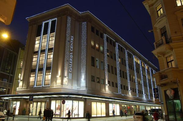Luxury Home In Heart Of Oldtown, Quiet - Riga