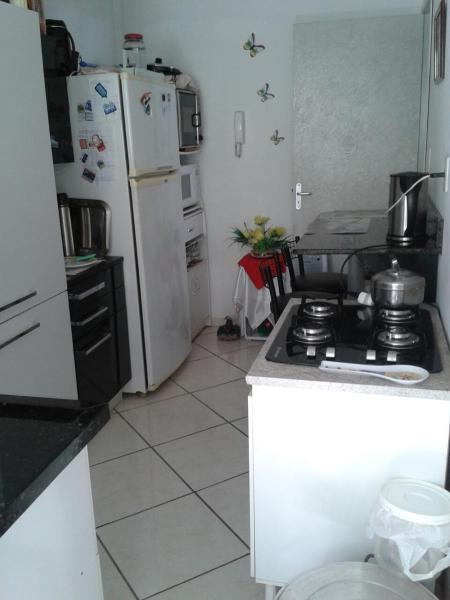 Hospedagem Da Grega - Itapema