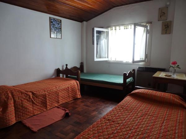 Casa Familiar Zarza Mora - Bariloche