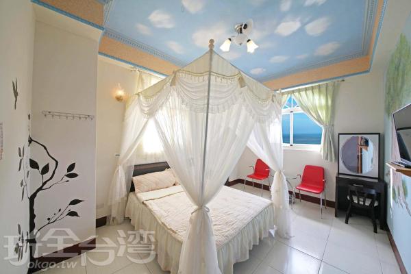 Green Island Breeze Homestay - Lüdao