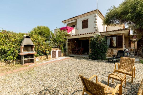 Francy Family Sea Apartment - Budoni