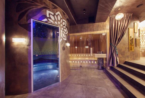 Hotel Zlaty Klucik - Golden Key With Luxury Spa - Slowakei