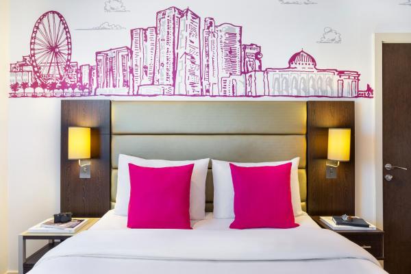 Ibis Styles Sharjah - Sharjah