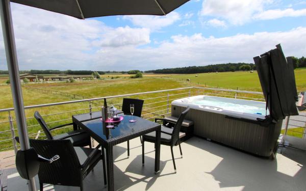 Villa Alba / Og-fewo - Jabel