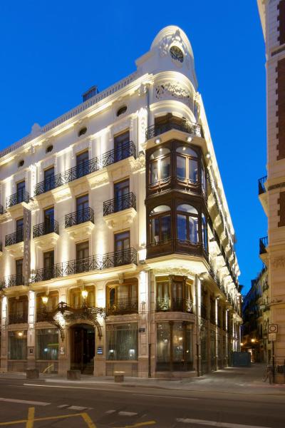 Vincci Palace - Paterna