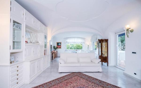 Villa Marinella - Ischia