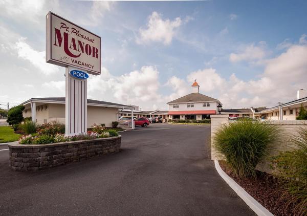 Point Pleasant Manor - Point Pleasant Beach, NJ