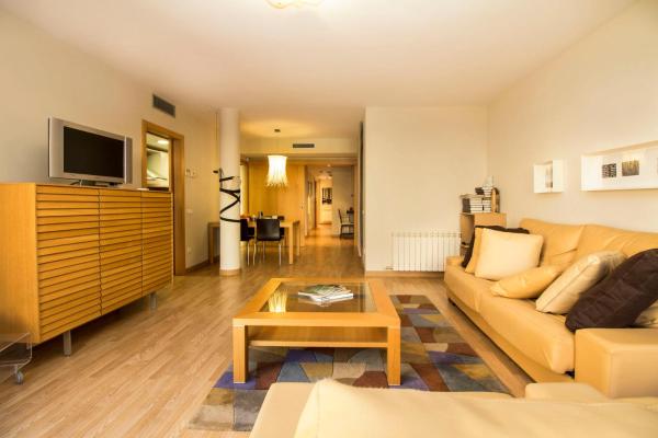Apartamentos Elcano - Botarell