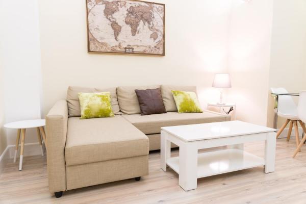 Adama Apartamento Turístico - Cáceres