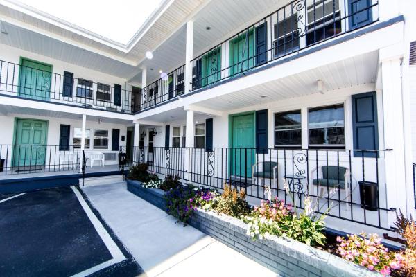 The Southwinds - Wildwood, NJ