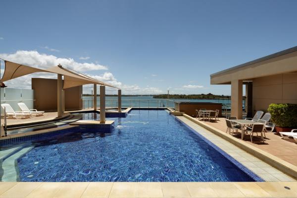Rydges Hotel Port Macquarie - Port Macquarie