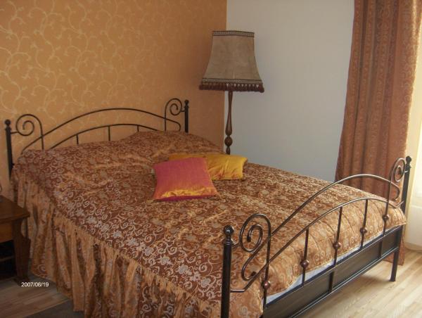 Hotel Centras - Litauen