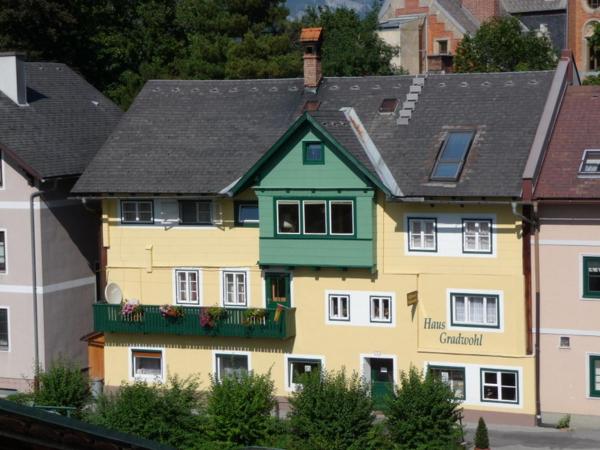Haus Gradwohl - Schladming