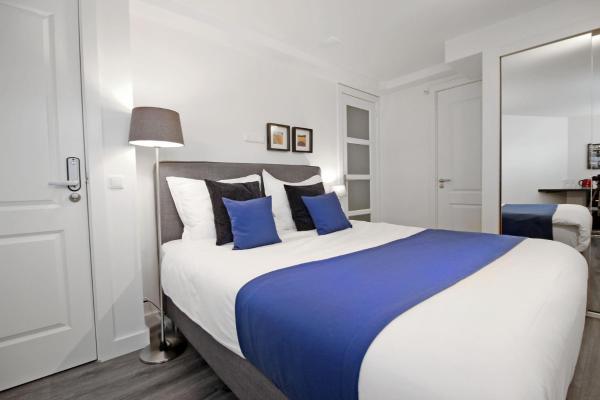 Guesthouse Prinsencanal 1 - Weesp