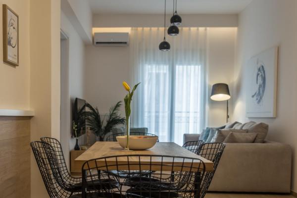 Olympus Residence - Athens