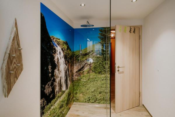 Chalet Aloa - Kandersteg